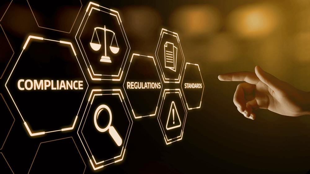 Compliance & Risk Management « GlobeArk